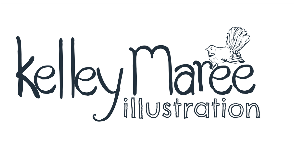 Portfolio – Kelley Maree Design