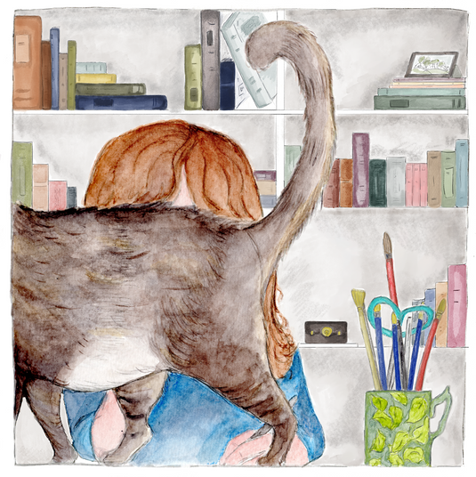 Some facts about me: – Kelley Maree Design